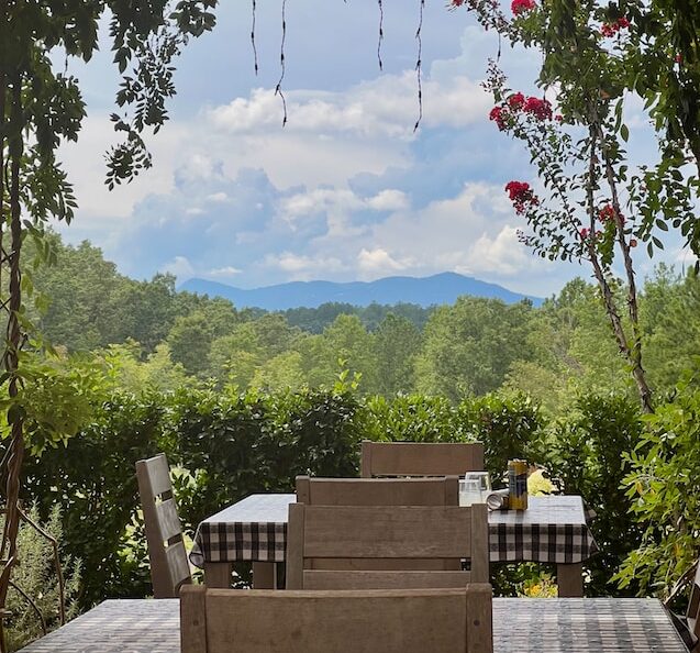 Day Trip to Tryon, NC - - Visit Black Mountain NC