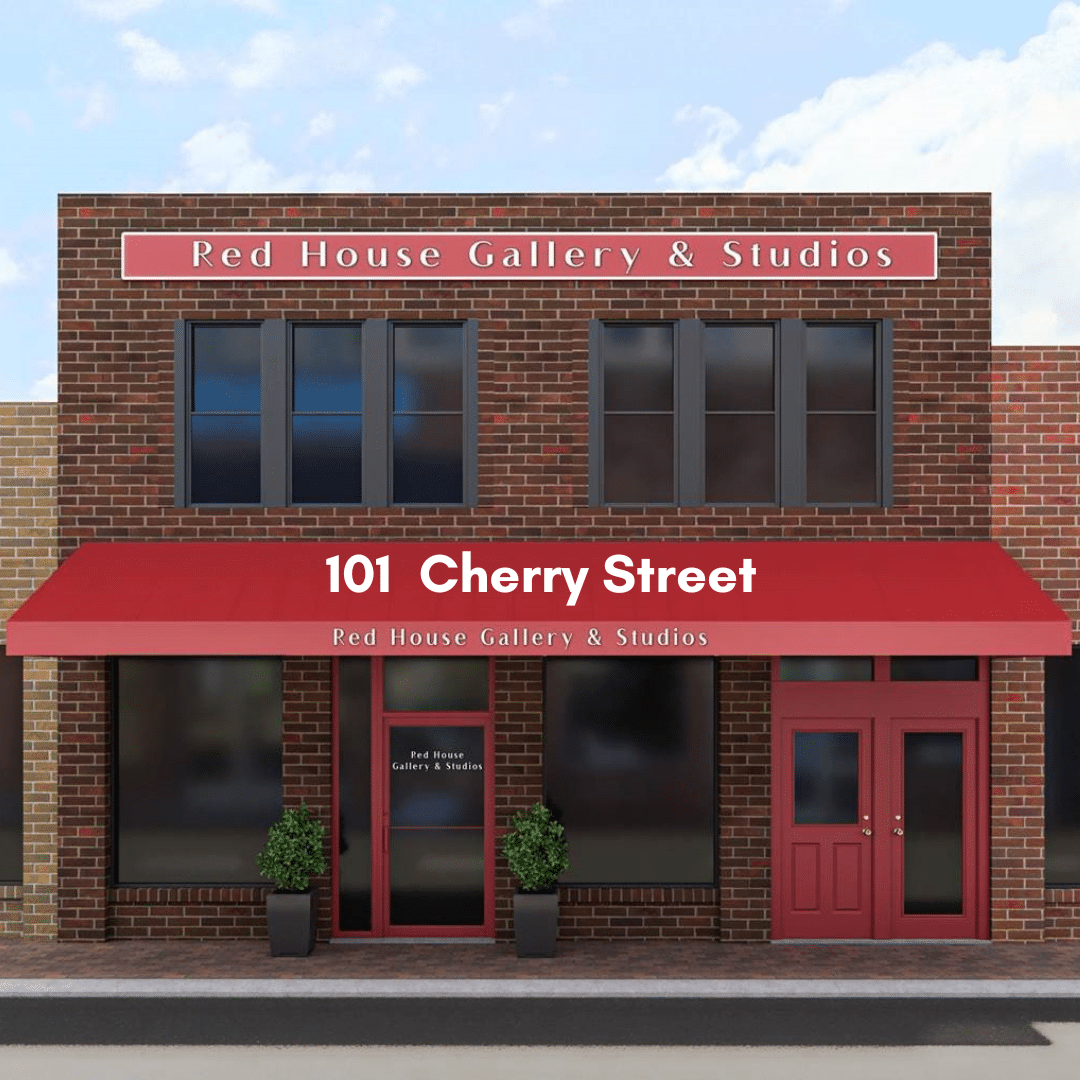Red House Studios Debut New Home and New Show “Making Changes” - Visit ...